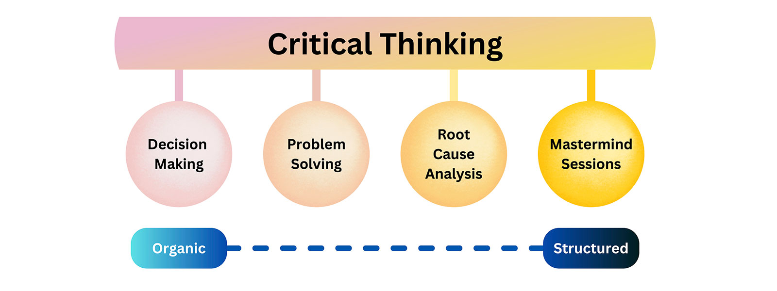Critical Thinking Tools for Nonprofit Leaders:Five Tools Every ...